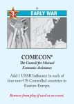 Comecon | Twilight Strategy